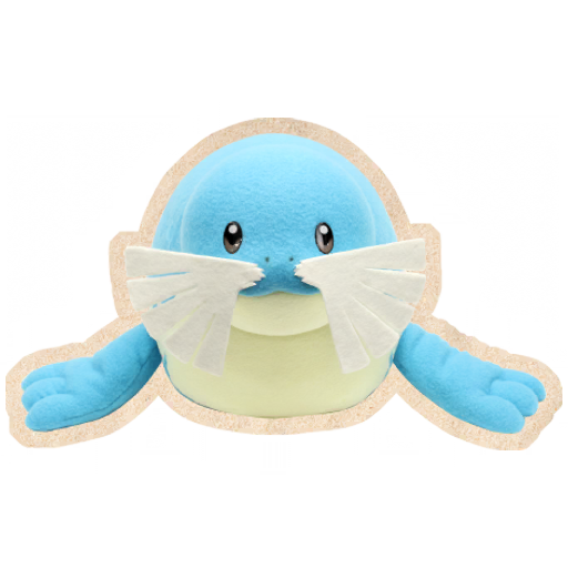 Pokémon GO Stickers