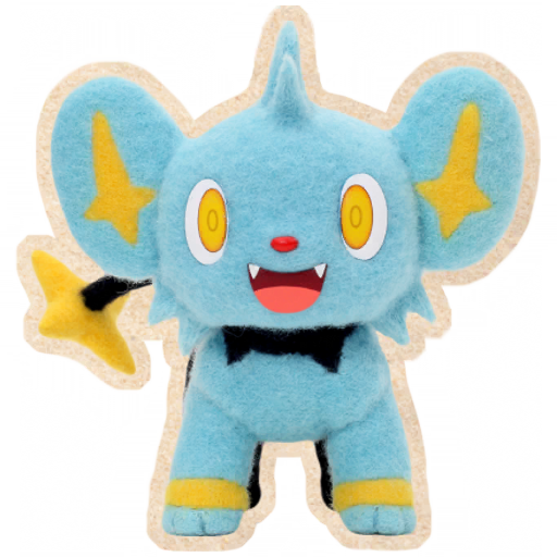 Pokémon GO Stickers